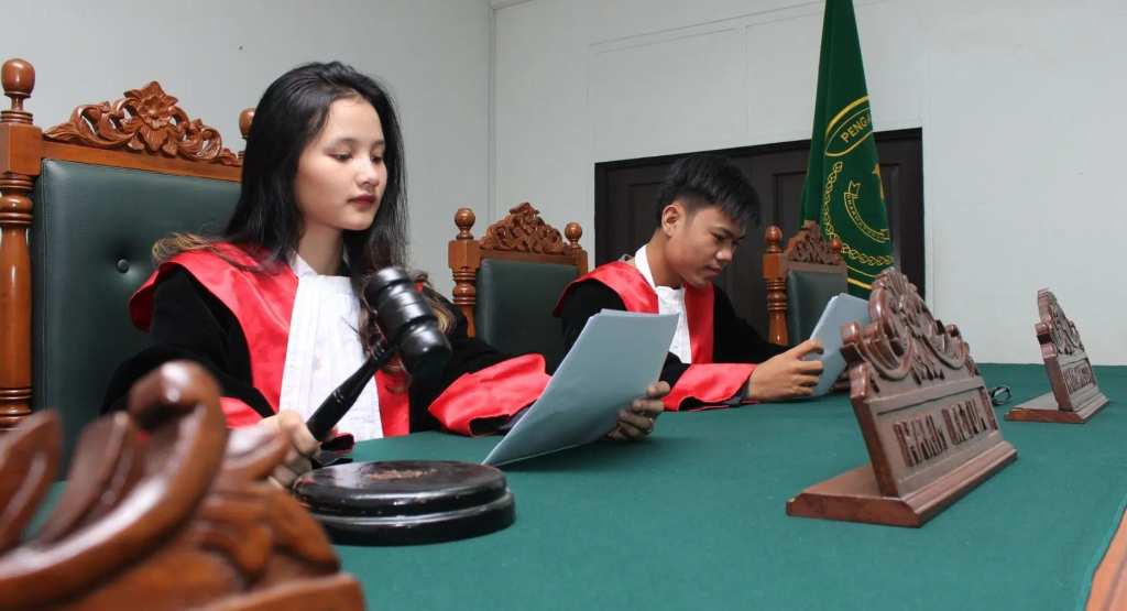 Jurusan Terbaik di UNISSULA Semarang dengan Prospek Kerja Menjanjikan ...